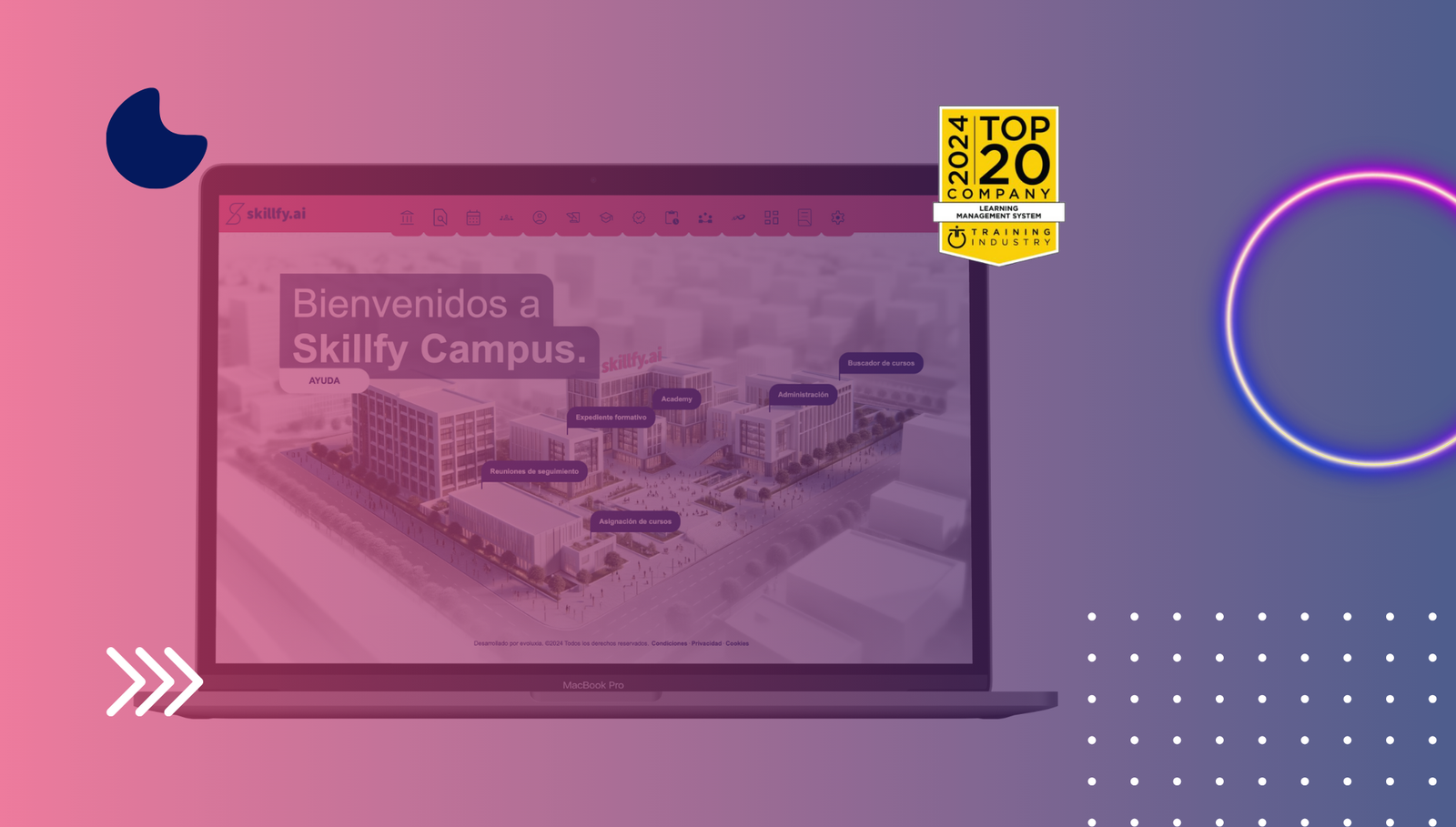 Cornerstone LMS: El Mejor Sistema de Gestión del Aprendizaje